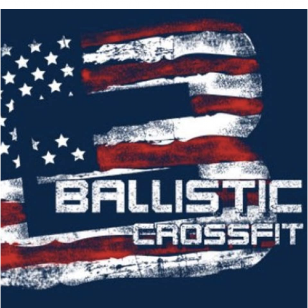 ballistic-logo – i99 Fit